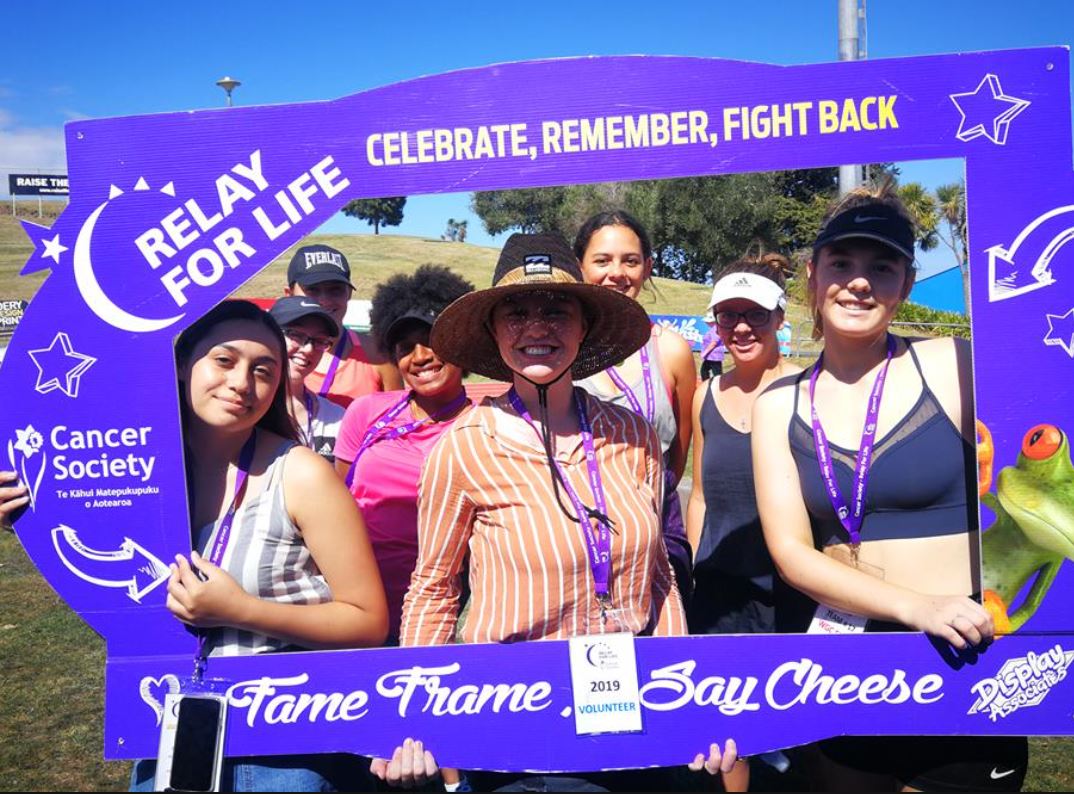 WGC - SHINE Interact Club - a dazzling example of 'Youth in Action' | District 9940